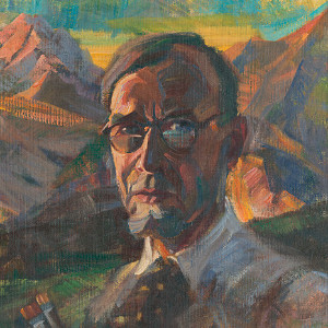 Gejza Kieselbach | Web umenia