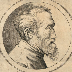 Michelangelo Buonarroti | Web umenia