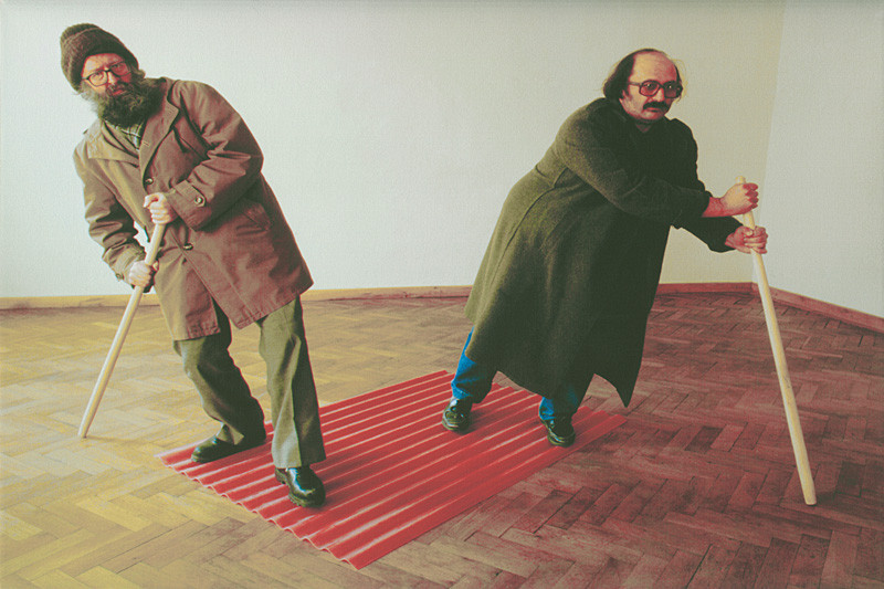 Peter Rónai – Exposition - Exhibition | Web umenia