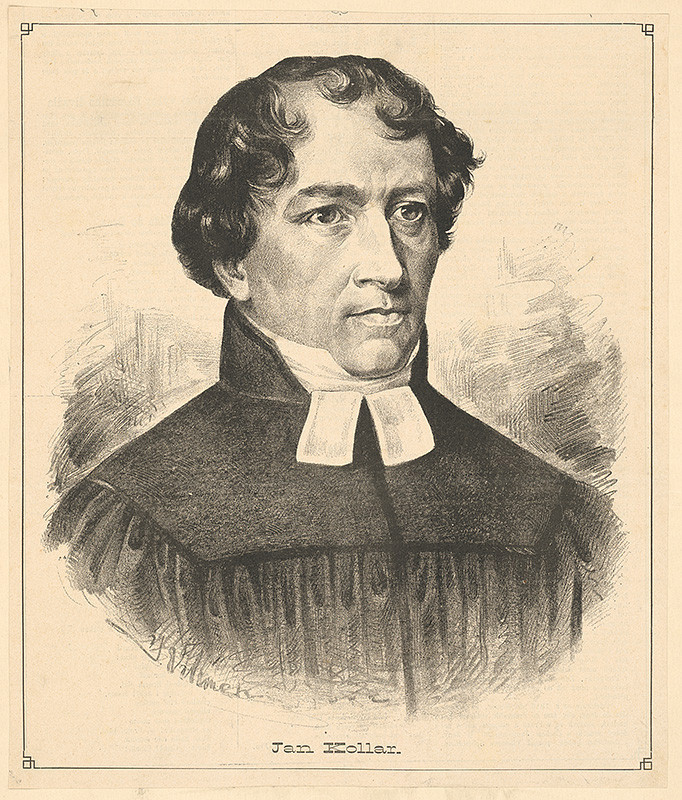 Jozef Vilimek – Ján Kollár | Web umenia