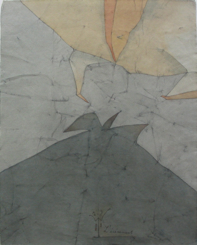 Ladislav Novák – L´événement | Web umenia