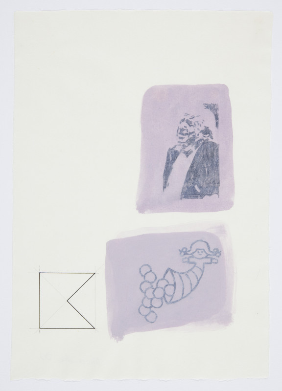 Jiří Kovanda – Bez názvu | Web umenia