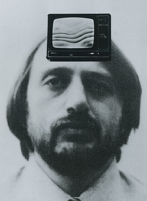 Peter Rónai – Cogito ergo kunst | Web umenia