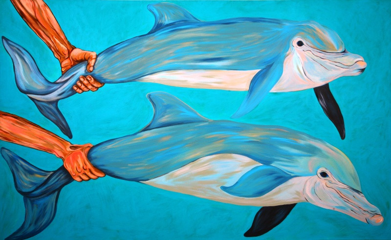 Laco Teren – Pokiaľ svet trvá | Web umenia