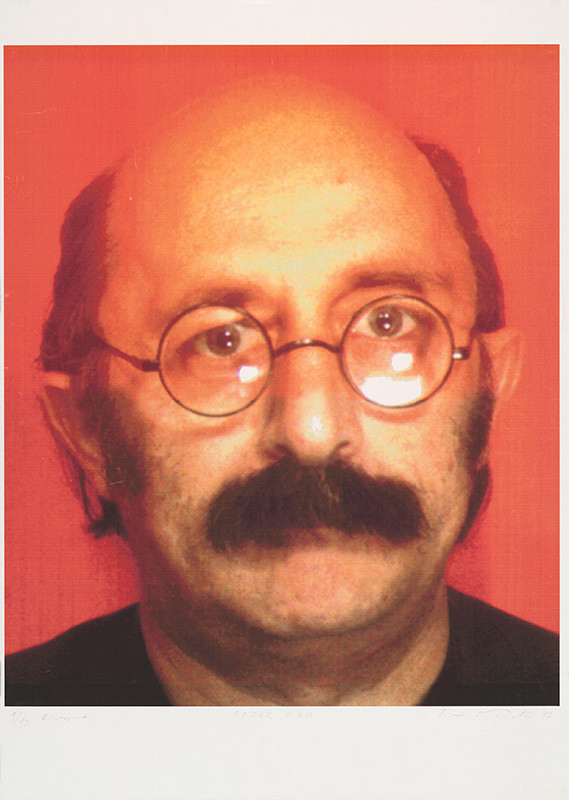 Peter Rónai – After Ego | Web umenia