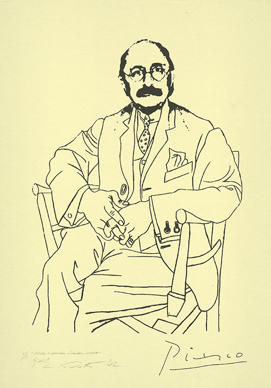 Peter Rónai – Dejiny slovenského výtvarného umenia | Web umenia