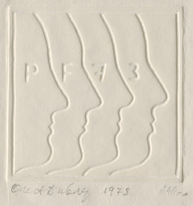 Orest Dubay – PF 1973 | Web umenia