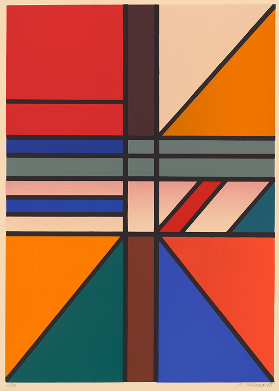 Alojz Klimo – Radosť | Web umenia