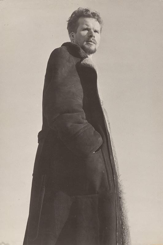 Martin Martinček – Milan Rúfus | Web umenia