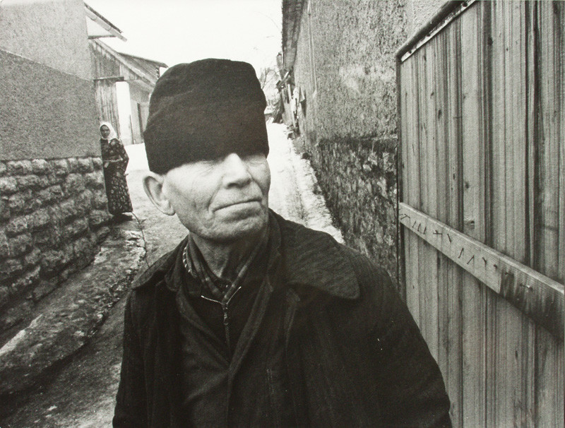 Igor Grossmann – Nostalgia. Liptovské Sliače | Web umenia