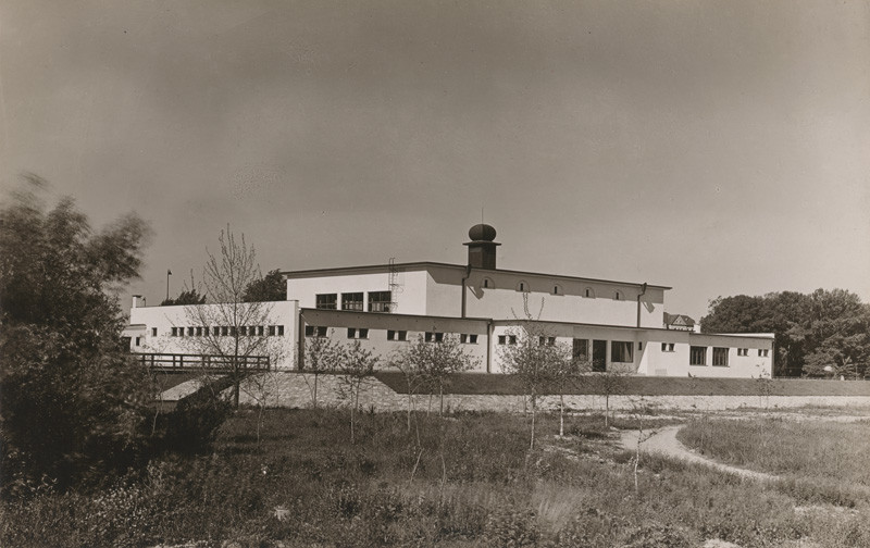 Andrej Szőnyi, Franz Wimmer, Václav Kolátor – Fotografie realizovaných ...