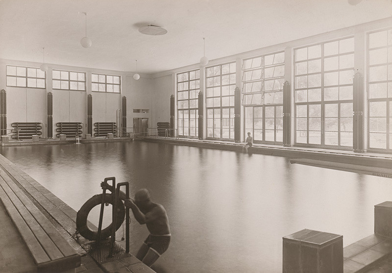 Andrej Szőnyi, Franz Wimmer, Václav Kolátor – Fotografie realizovaných ...