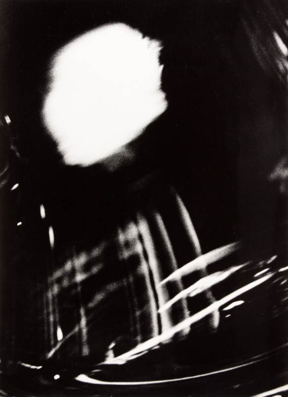 Igor Grossmann – Metamorfózy skla - Kaligram | Web umenia