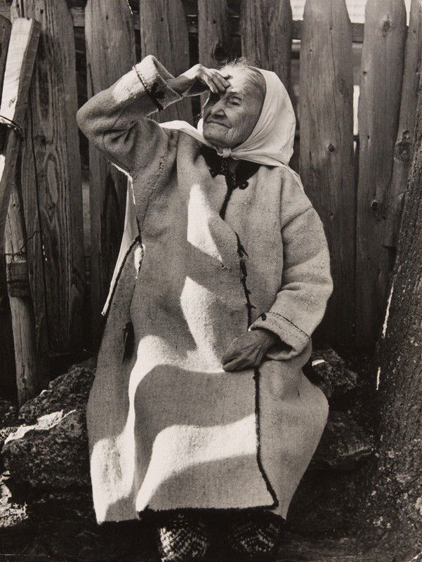 Igor Grossmann – Podvečer | Web umenia