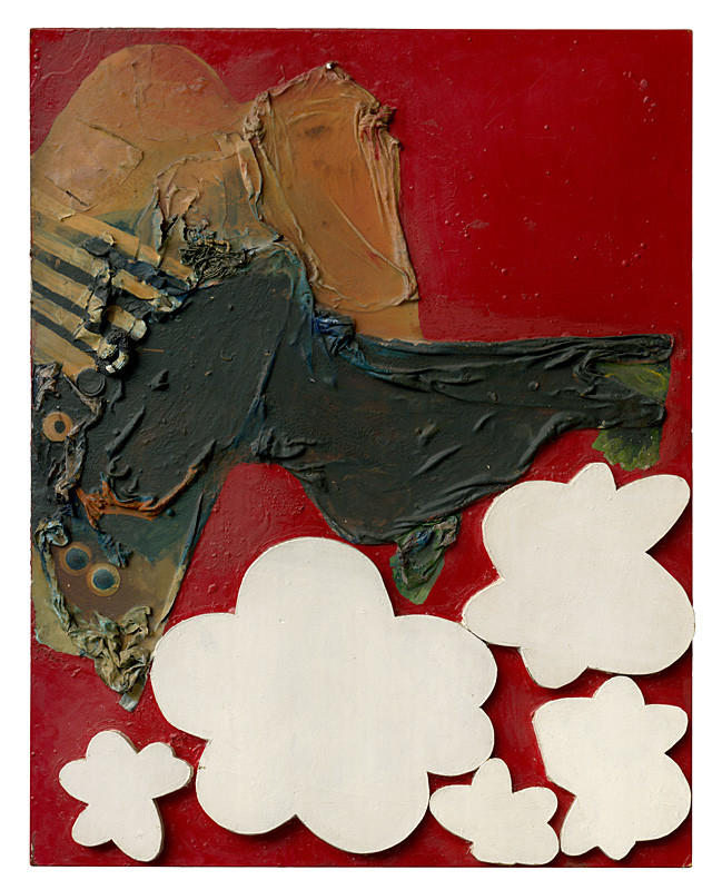 Mira Haberernová-Trančíková – Invázia IV. | Web umenia