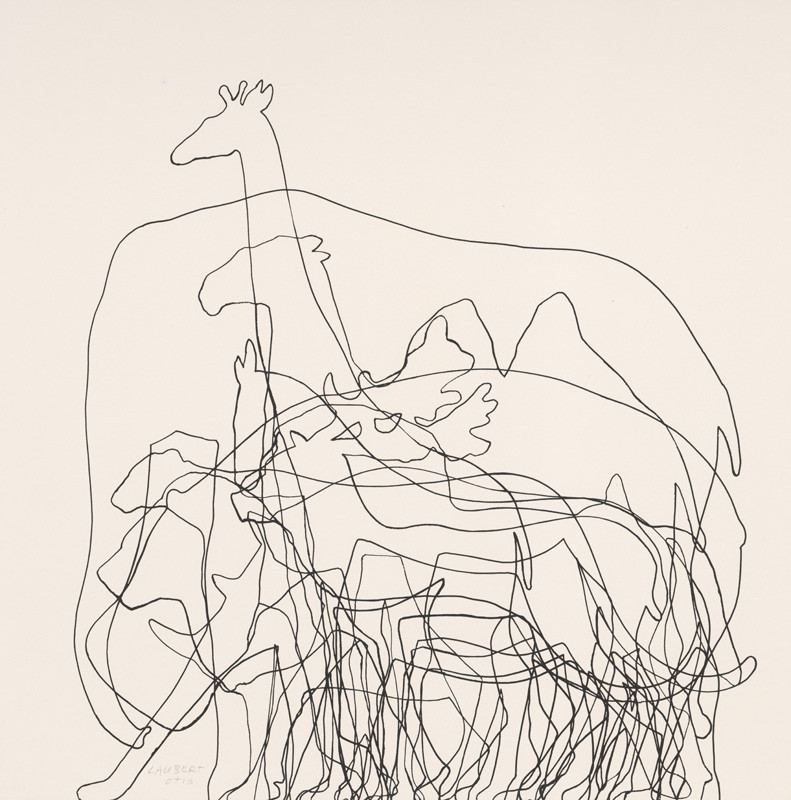 Otis Laubert – Album SYMPOSION III/76 O. Laubert | Web umenia