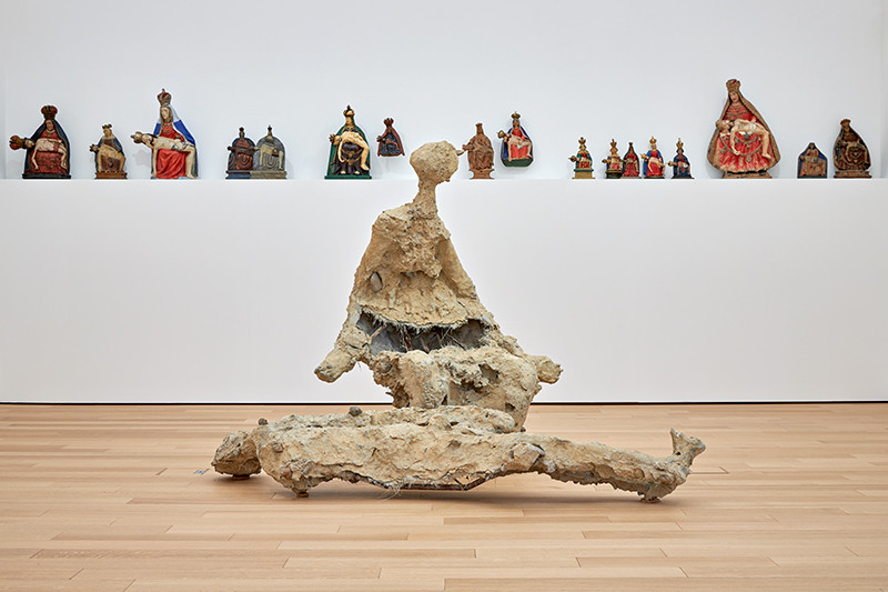 Ján Zelinka – Obrazoborectvo / oddelené súvislosti | Web umenia