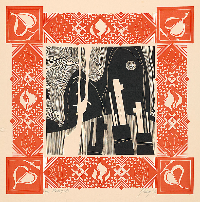 Ivan Schurmann – V pravý čas | Web umenia