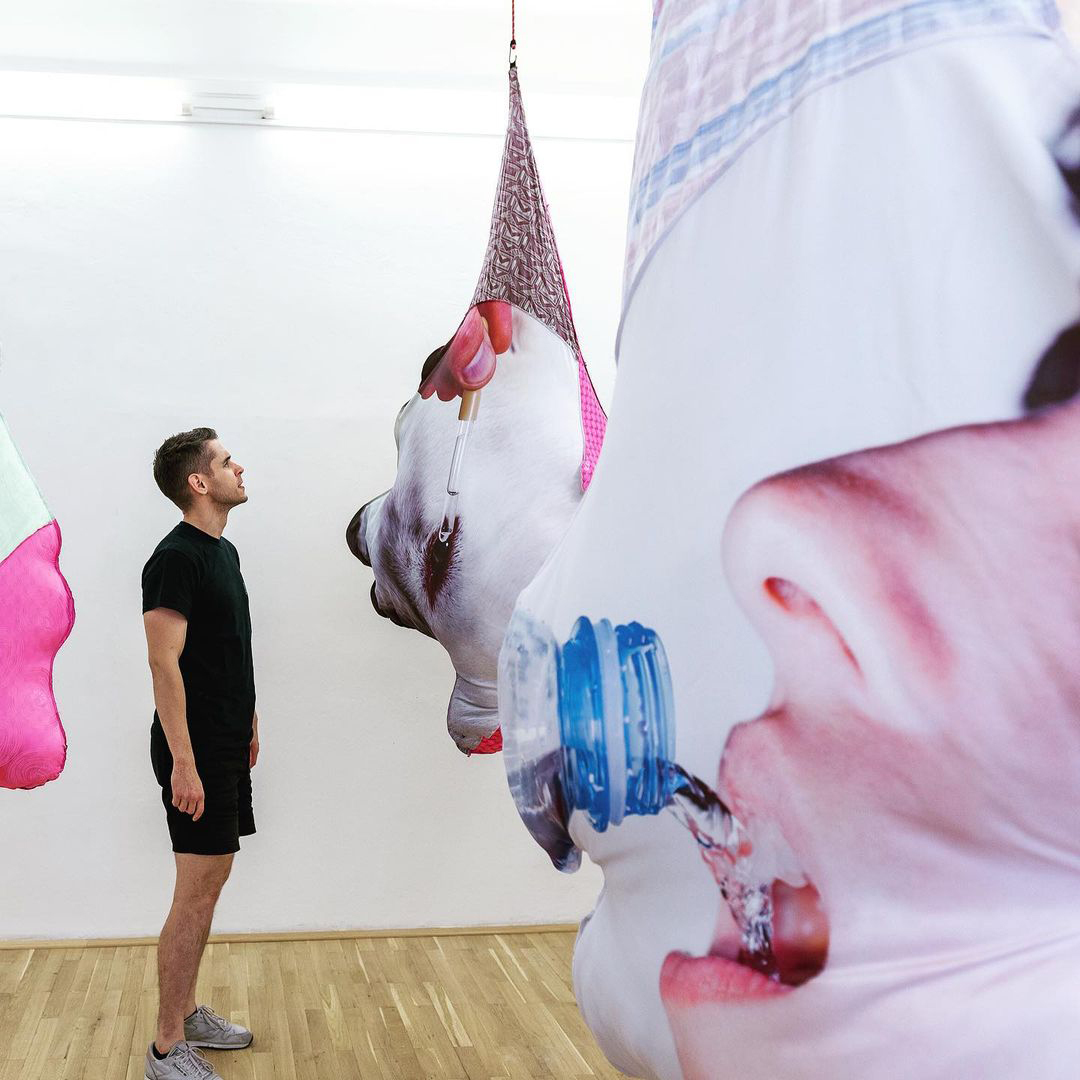 Michal Stolárik | Web umenia